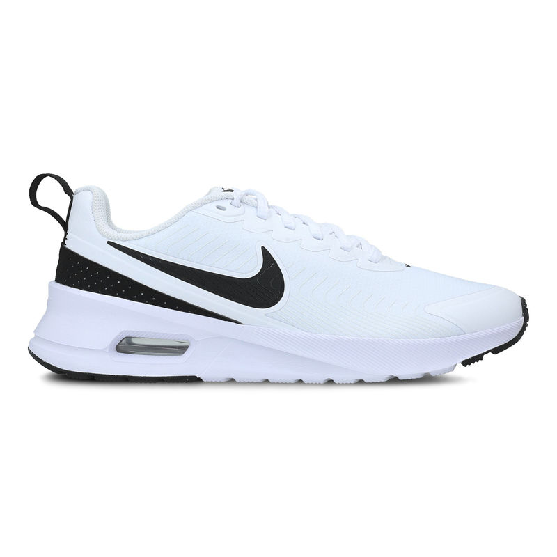 MUŠKE PATIKE NIKE AIR MAX NUAXIS