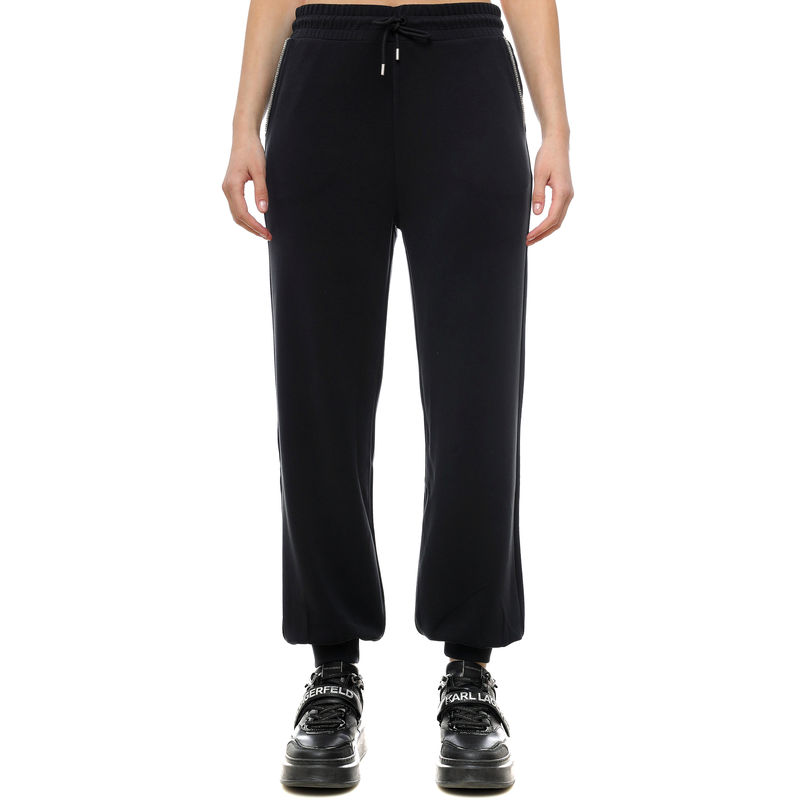 ŽENSKA TRENERKA DONJI DEO EMPORIO ARMANI TROUSER