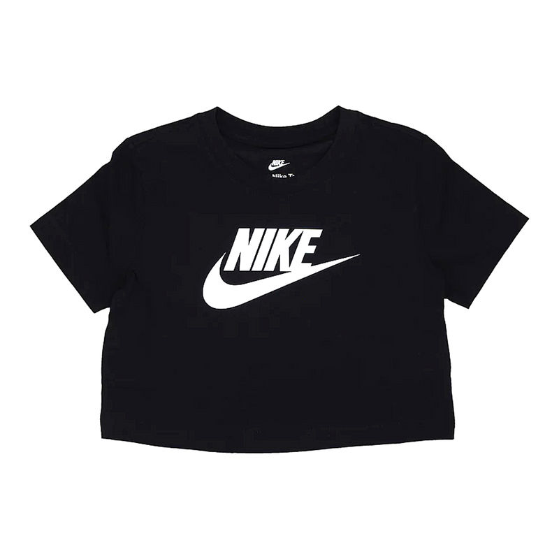 DEČIJA MAJICA NIKE G NSW TEE CROP FUTURA HBR