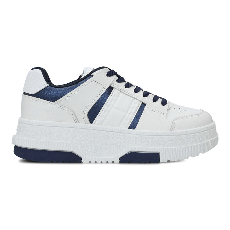 Ženske patike Tommy Hilfiger The Brooklyn Flatform