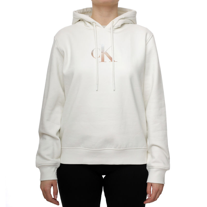 Ženski duks Calvin Klein Gradient Ck Hoodie