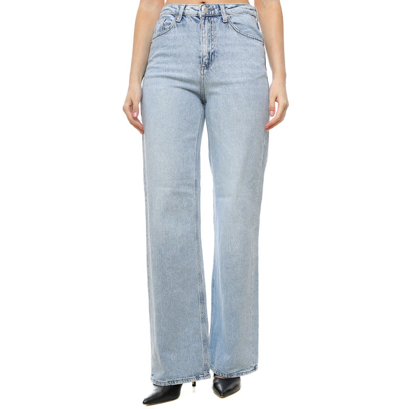 Ženske farmerke Vero Moda Tessa Wide Jeans