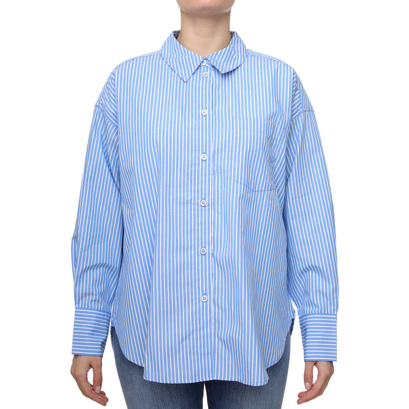 Ženska košulja Vero Moda Parina Stripe Shirt