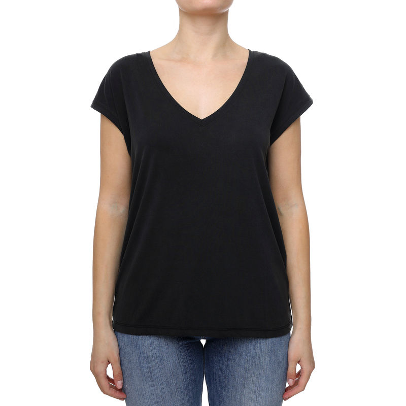 Ženska majica Vero Moda Filli V-Neck