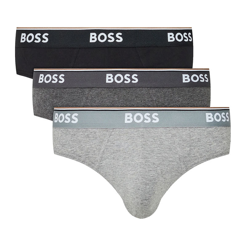 Muški veš Boss Brief 3P Power