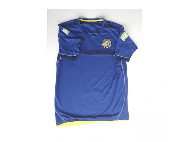 Maccabi Tel Aviv FC dres