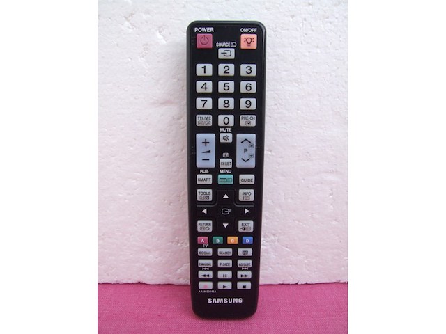 Samsung AA59-00445A daljinski ORIGINAL + GARANCIJA!