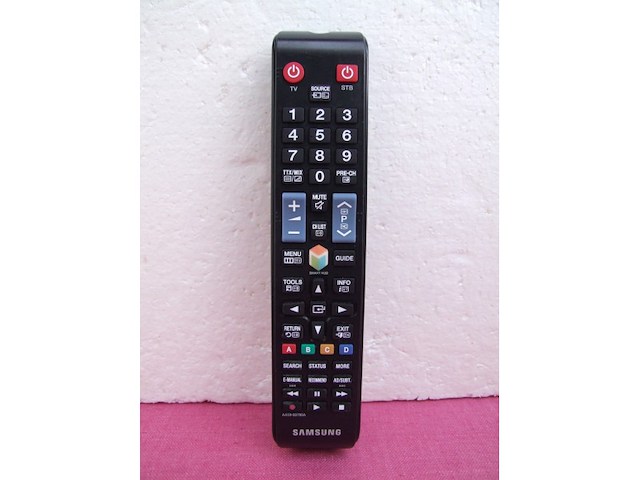 Samsung AA59-00790A daljinski ORIGINAL + GARANCIJA!