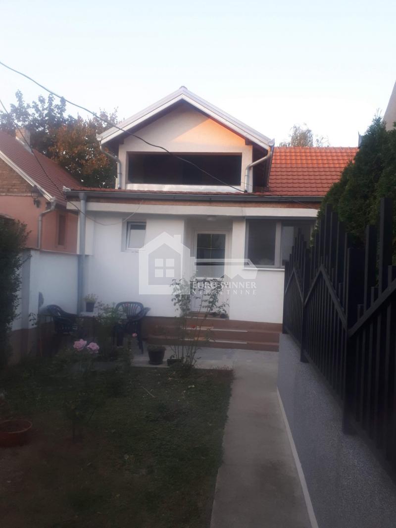 Zemun, Krajiška, stan u kući ID#1231 110.000 €