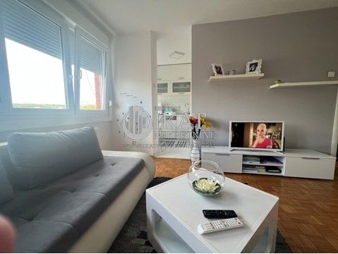 Lion, Bulevar kralja Aleksandra 29m2 ID#4051 600 €