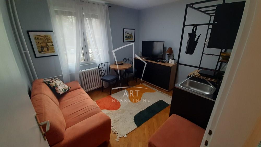 Stari Košutnjak, 1.5 stan ID#9736 350 €