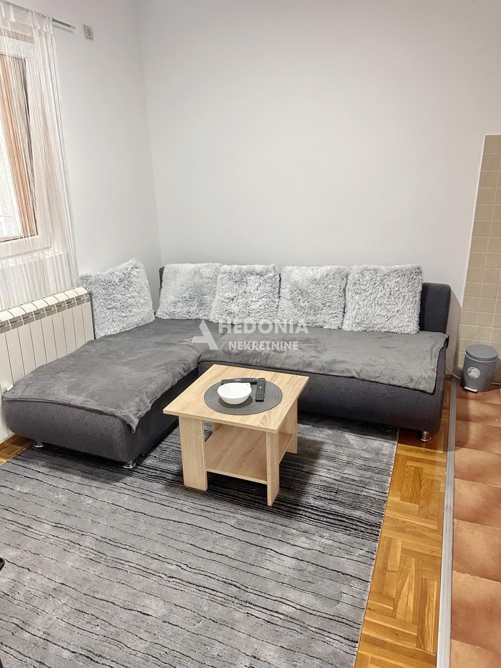 Žarkovo, izdavanje, namešten, 1.5 stan ID#9121 390 €