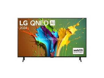 LG 98QNED89T6A QNED 4K UHD Smart TV 2024