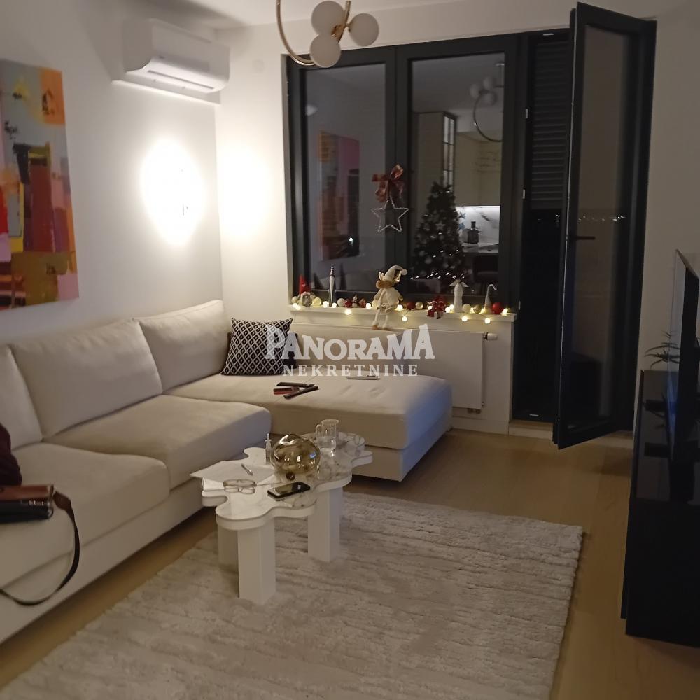 Blok 58 - Lastavica,2.0,46,15m2,uknjižen ID#3184 220.000 €