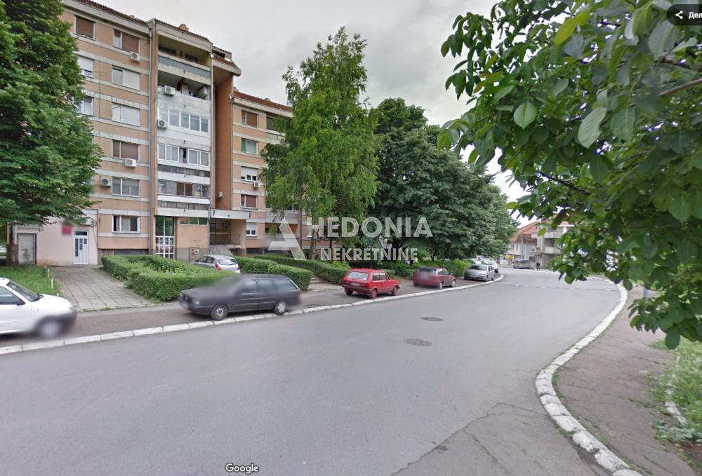 Zemun, Meandri, Sremskih boraca, 1.0, useljiv ID#9827 52.900 €