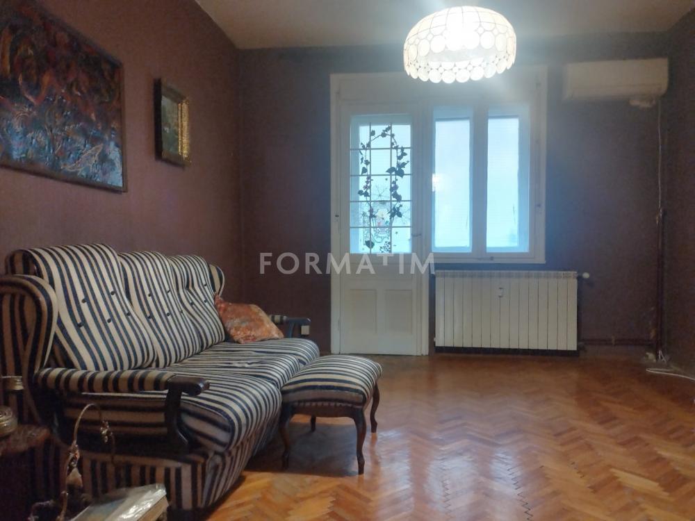 Vračar, 3.0, dve terase ID#2429 290.000 €