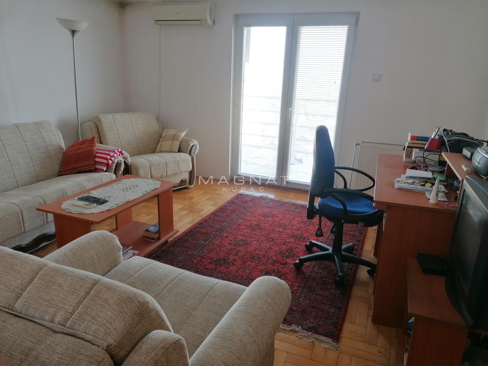 Mirijevo - odmah useljiv, odličan 1.5-soban ID#4877 82.900 €