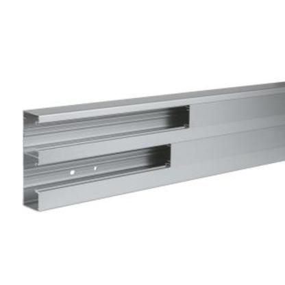 ISM10450 OptiLine 45 - baza parapeta - 165x55 mm - aluminijum - prirodna- 2000 mm