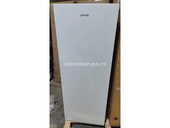 B-roba GORENJE vertikalni zamrzivač F4142PW 165 L 143 cm