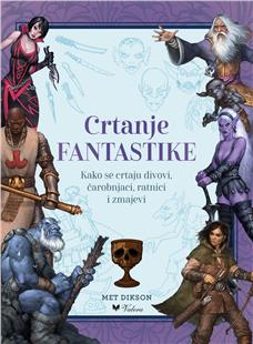 Crtanje fantastike