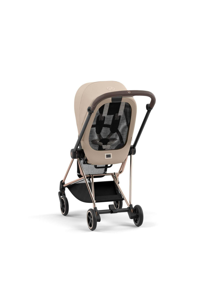 Cybex navlaka za kolica Mios 3.0., Cozy Beige