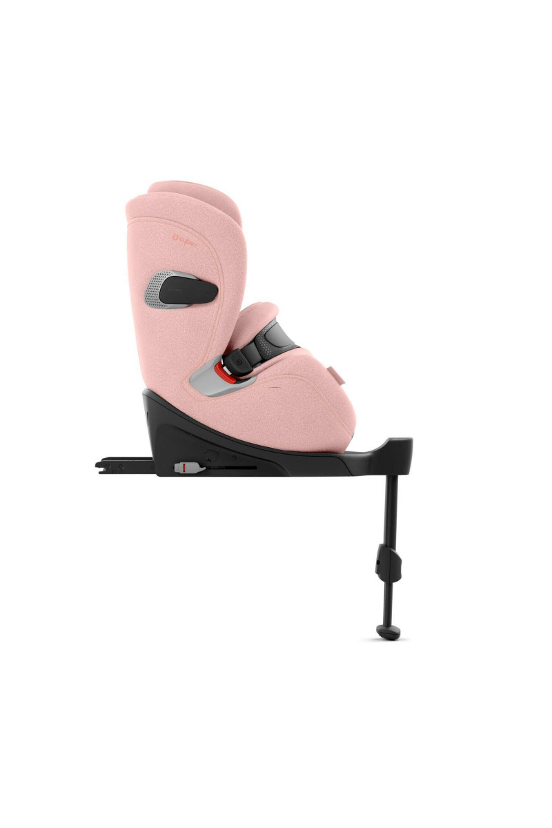 Cybex a-s Anoris T2 i-Size Plus(76-125cm)PeachPink