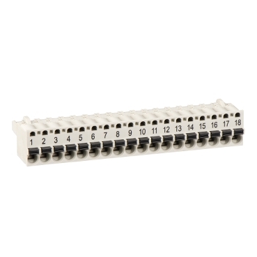 170XTS00200 MOMENTUM I/O BLOK 2 REDA OPR.