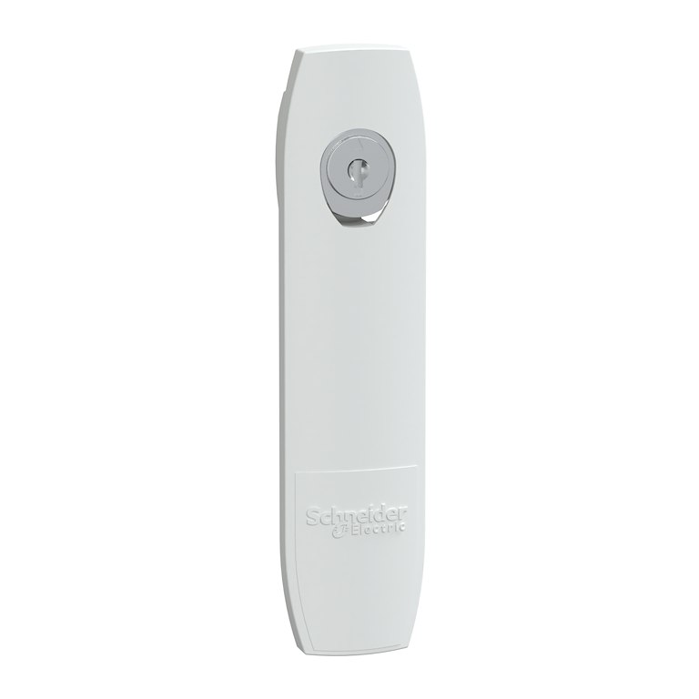 LVS08935 PrismaSet_G RUČICA IP55 Š155