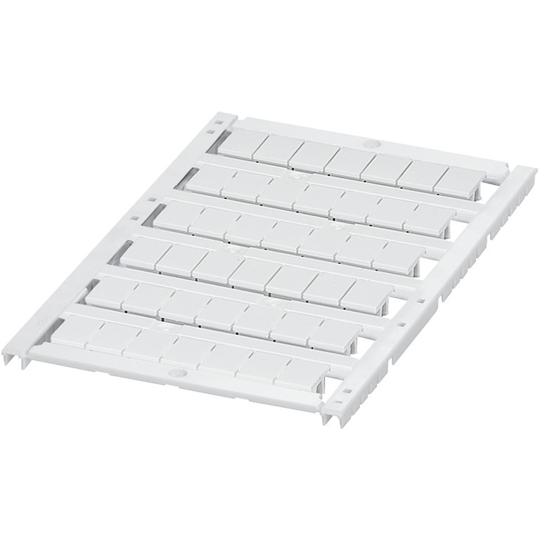 NSYTRABPV8 OZNAKE PRAZNE 8,2mm 42 ZNAKOVA