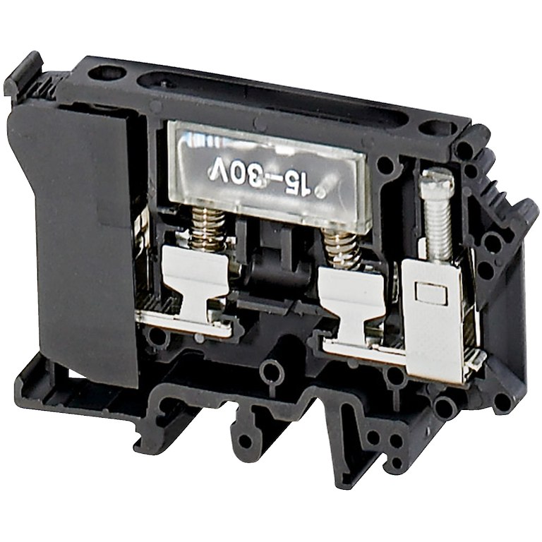 NSYTRV42SF6LD STEZ. VIJČANA 16mm2 ZA VA. 6x32 LED 30V
