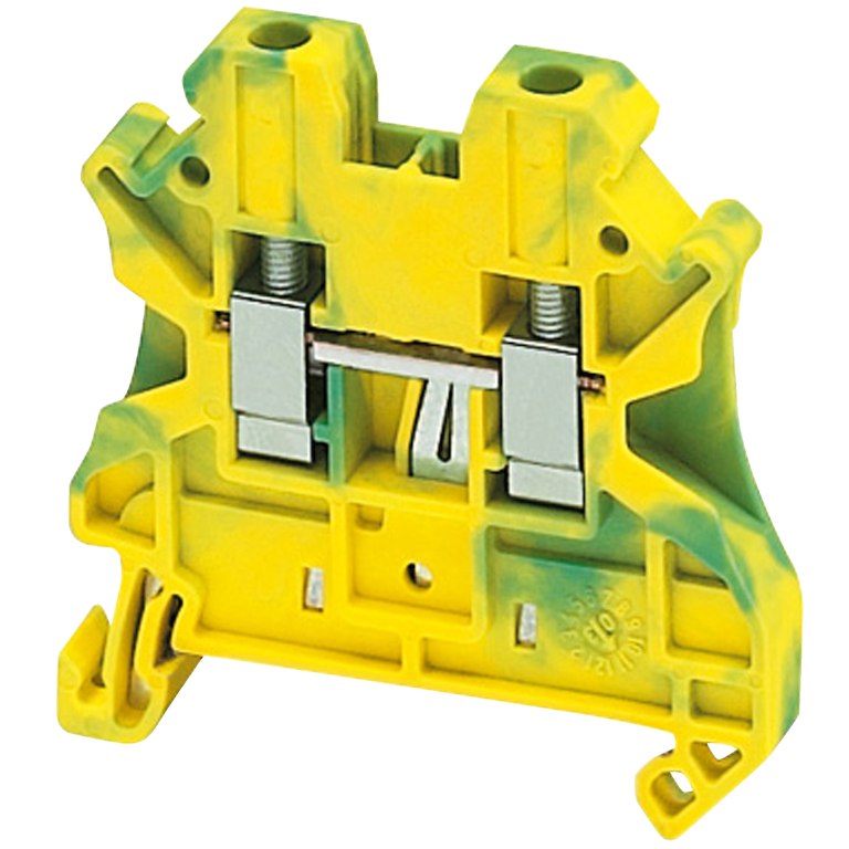 NSYTRV42PE STEZ. VIJČANA 4mm2 1P 1x1 UZEMLJITVENA