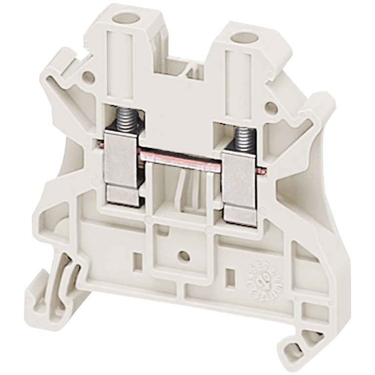 NSYTRV42WH STEZ. VIJČANA 4mm2 1P 1x1 BELA