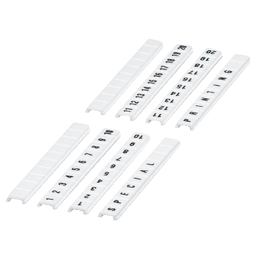 NSYTRABF550 "OZNAKA ZA STEZALKE RAVNE Š>5mm ""41..50