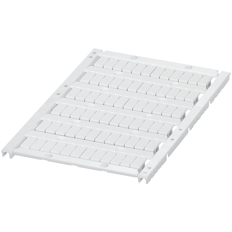 NSYTRABPV5 OZNAKE PRAZNE 5,2mm 72 ZNAKOVA