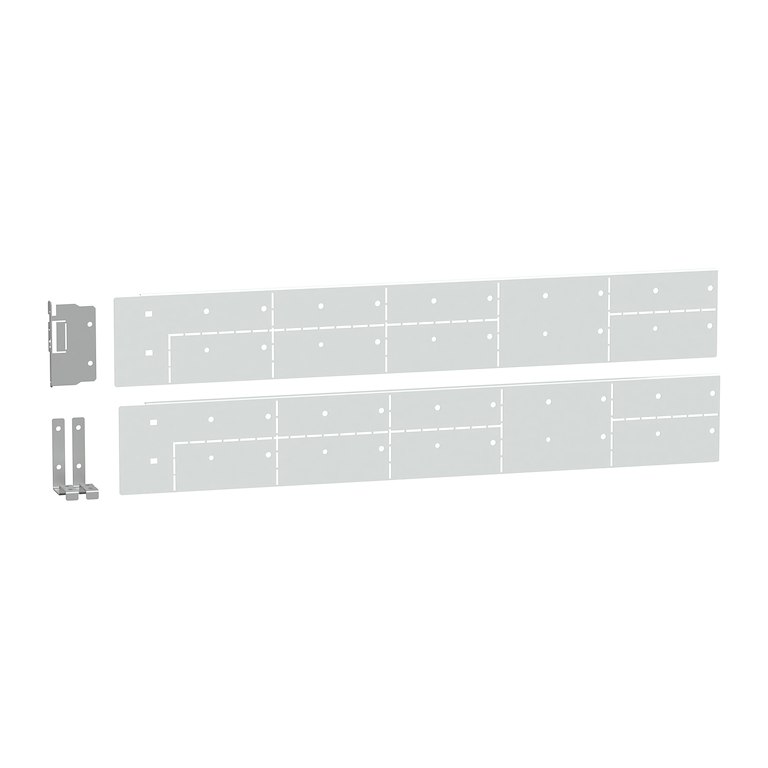 LVS04335 PrismaSet_G BARIJERA VERTIKALNA 36M IP30