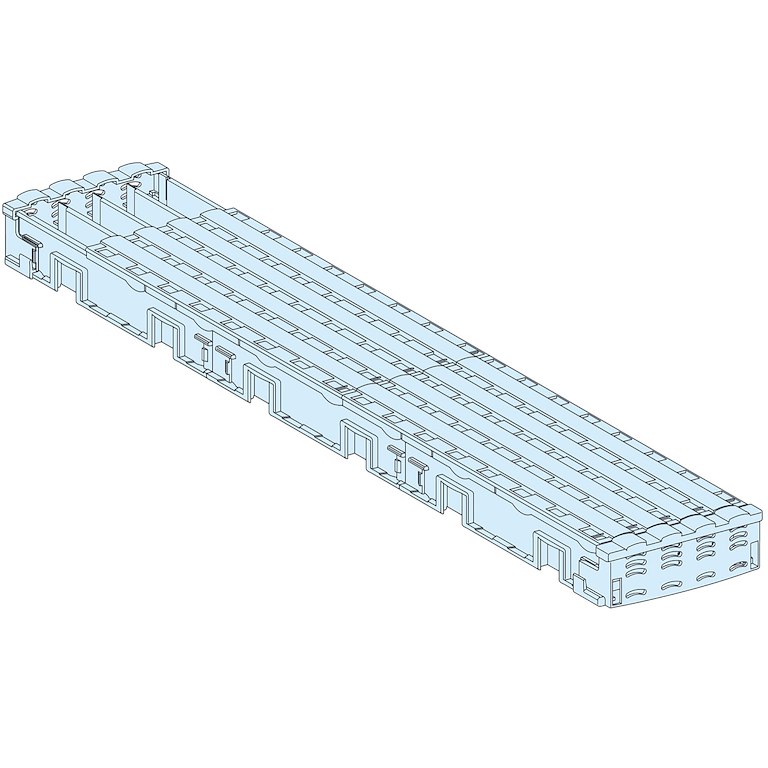 LVS04104 Linergy_BW 4P IZOL. SAB. 125A L450