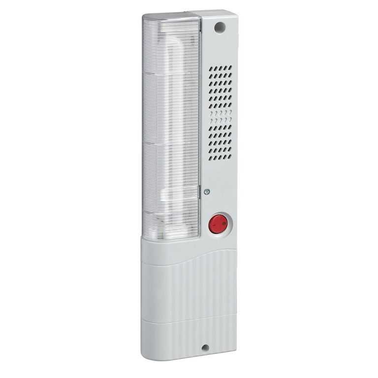 LVS08965 PrismaSet SVETILJKA PRENOSNA 11W 230VAC