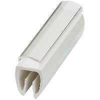 NSYTRABCV58 OZNAKE KABELSKE CLIP-ON fi=5...8mm