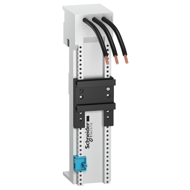 LA9ZA32427 PLOCA LUB 32A 45X200 IEC/UL