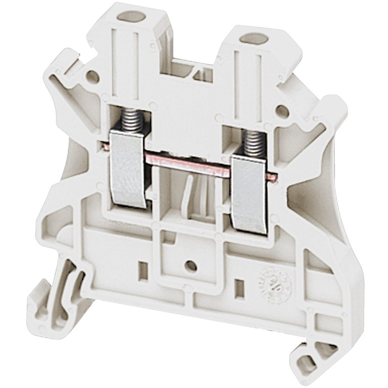 NSYTRV22WH STEZ. VIJČANA 2,5mm2 1P 1x1 BELA