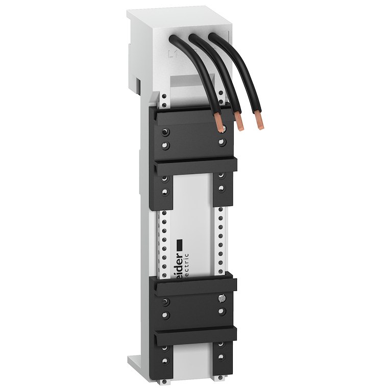 LA9ZA32434 PLOCA GV2 32A 45X200 IEC/UL
