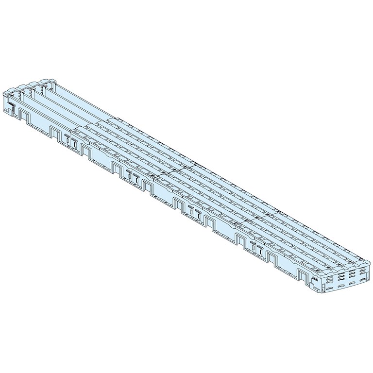 LVS04107 Linergy_BW 3P IZOL. SAB. 125A L750