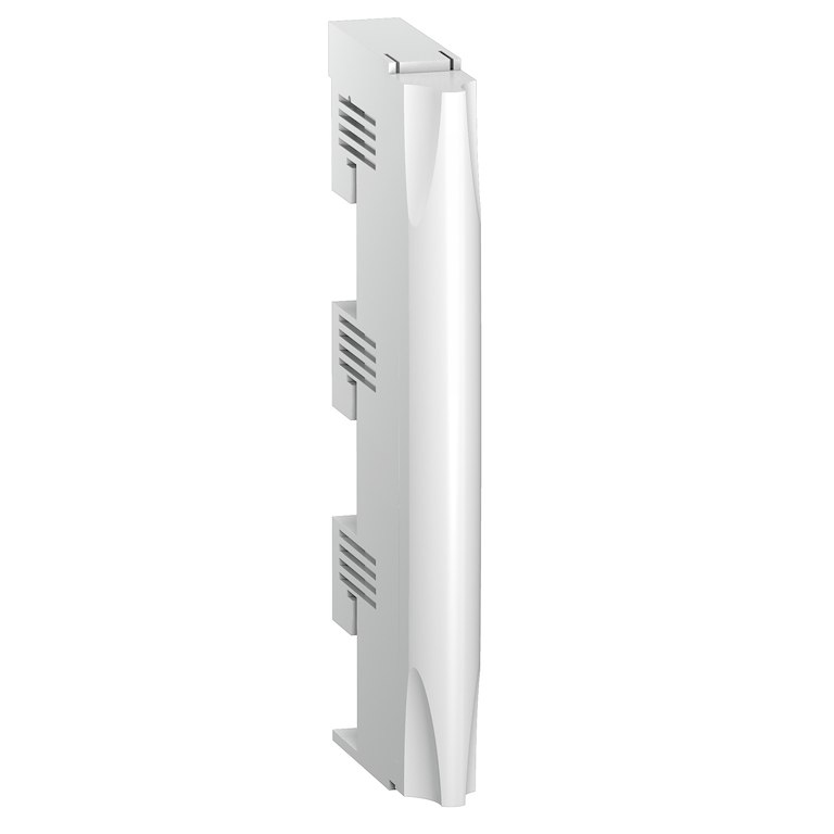 LA9ZX01563 PRIKL. + ZAST. ZA SABIRNICU 80A