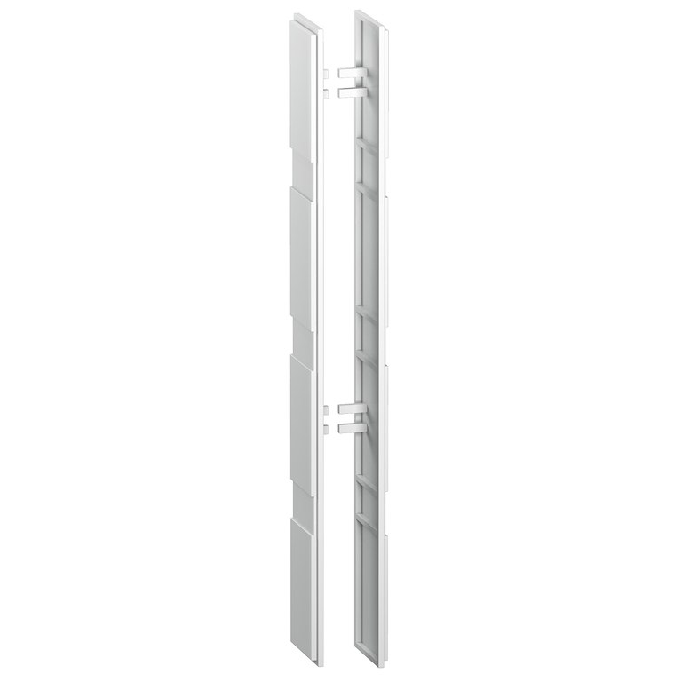 LA9ZX01131 CACHE ISOLANT 4P POUR SUPPORT JDB
