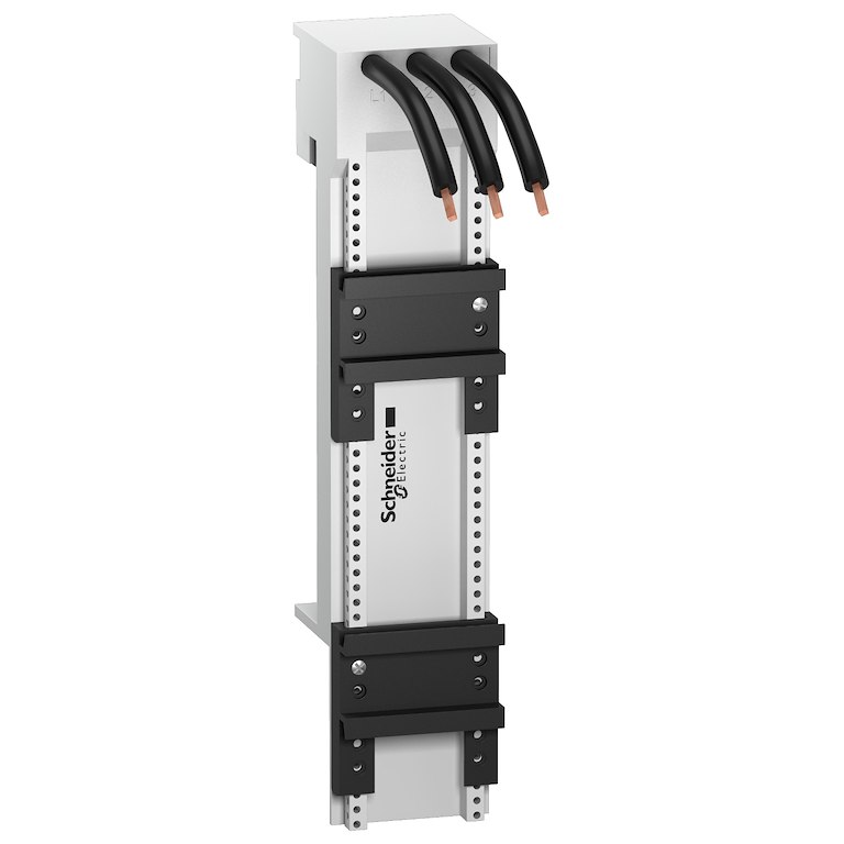 LA9ZA32625 PLOCA GV3 63A 54X260 IEC/UL