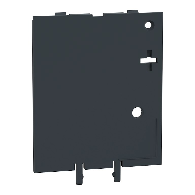 C47067 AD: Micrologic P & H cover NS630-3200