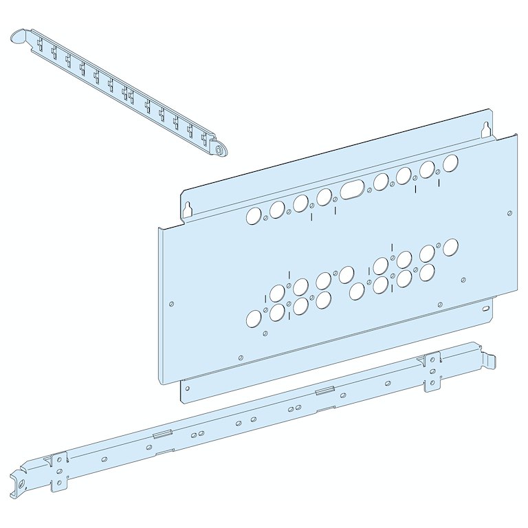 LVS03428 M.PL. IZMJ. NAP. NSX/INS 250 ZAK.VERT