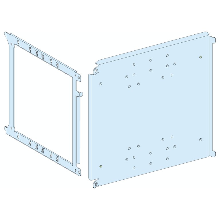 LVS03487 M.PL. NS FIKSNI 3P/4P 1600A VERT.Š400