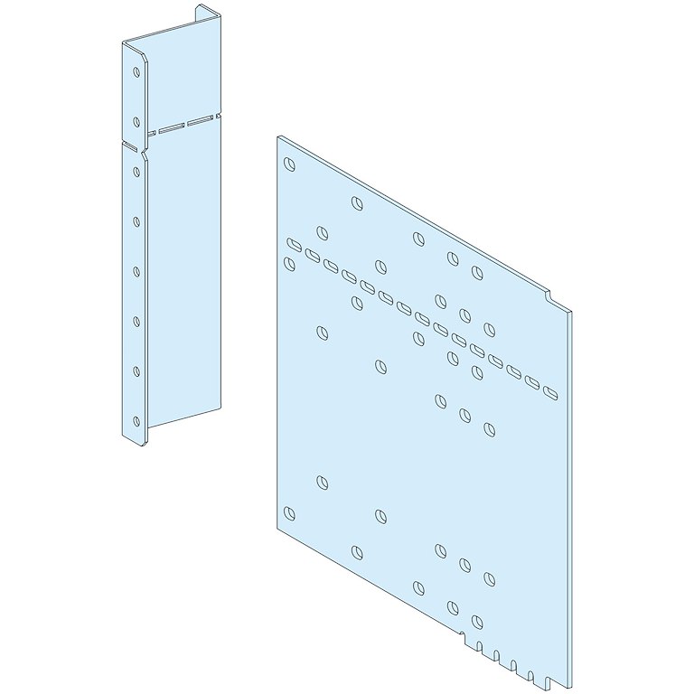 LVS04956 F3 VERT ZADNJI PRIKLJUČCI 5/6 M