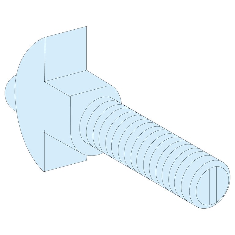 LVS04767 20 M8 LGY MATICA ZA BAKARNU SAB. L39